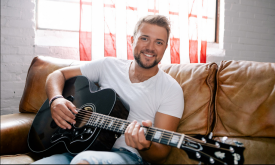 Walker Montgomery | Visit St. Augustine