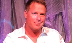 Tim Collins | Visit St. Augustine