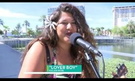 Kalani Rose | Visit St. Augustine