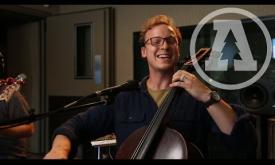 Ben Sollee | Visit St. Augustine