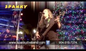 Spanky The Band | Visit St. Augustine