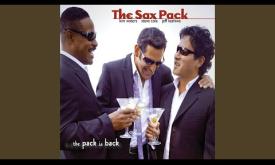 The Sax Pack | Visit St. Augustine