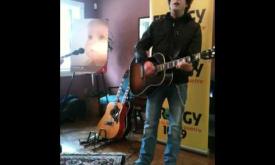 Chad Warrix | Visit St. Augustine