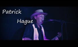 Patrick Hague | Visit St. Augustine