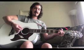 Dominic DeLaney | Visit St. Augustine