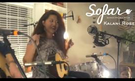 Kalani Rose | Visit St. Augustine