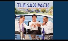 The Sax Pack | Visit St. Augustine