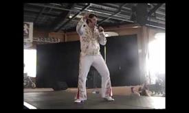 Elvis - Randy Elvis Filippi | Visit St. Augustine