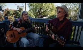 Robin & Linda Williams | Visit St. Augustine