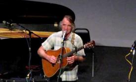 David Lynn Grimes | Visit St. Augustine
