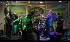 Joe Reid and Heartland | Visit St. Augustine