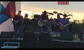 Joe Reid and Heartland | Visit St. Augustine