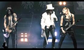 Alice Cooper at the St. Augustine Amphitheatre | Visit St. Augustine