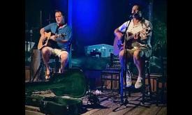 Dion & Collins | Visit St. Augustine