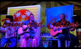 Dion & Collins | Visit St. Augustine