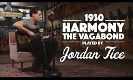 Jordan Tice | Visit St. Augustine