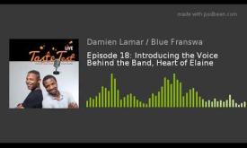 Heart of Elaine | Visit St. Augustine