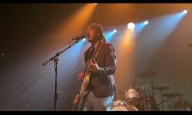 Jackson Stokes & Melody Trucks At Cafe Eleven | Visit St. Augustine