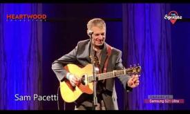 Sam Pacetti | Visit St. Augustine