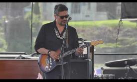 Indigenous At Café Eleven | Visit St. Augustine