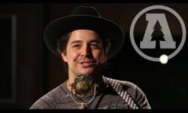 Matthew Logan Vasquez at Café Eleven | Visit St. Augustine