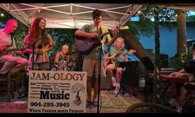 Jam-ology | Visit St. Augustine
