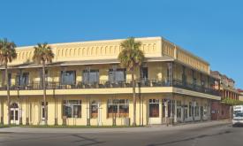 A1A Ale Works | Visit St. Augustine