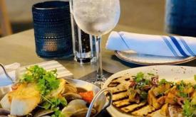 AJ's Kitchen & Cocktails | Visit St. Augustine