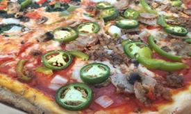 Bala's Pizza | Visit St. Augustine