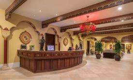 Cobalt Lounge | Visit St. Augustine