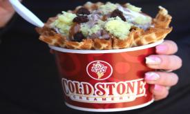 Cold Stone Creamery | Visit St. Augustine