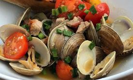 Lulu's Waterfront Grille | Visit St. Augustine