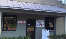 Norma D's | Visit St. Augustine