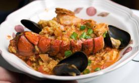 Raintree Restaurant | Visit St. Augustine