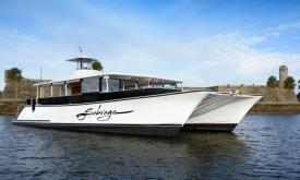 Sabrage Charters | Visit St. Augustine