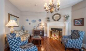 Southern Wind Inn | Visit St. Augustine