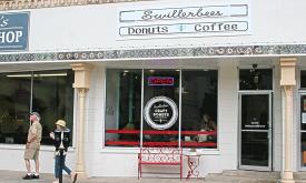 Swillerbees Donuts | Visit St. Augustine