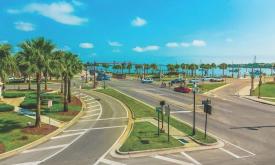 A1A Ale Works - Weddings & Catering Bayview Room | Visit St. Augustine