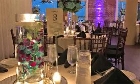 A1A Ale Works - Weddings & Catering Bayview Room | Visit St. Augustine