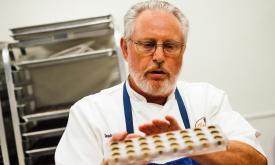 Claude's Chocolate | Visit St. Augustine