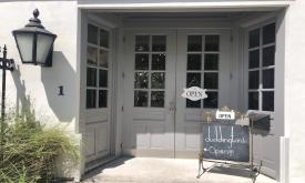 Duddington's | Visit St. Augustine