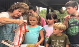 Old Florida Museum at the Florida Agricultural Museum | Visit St. Augustine