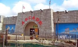 Adventure Landing | Visit St. Augustine