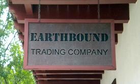 Earthbound | Visit St. Augustine