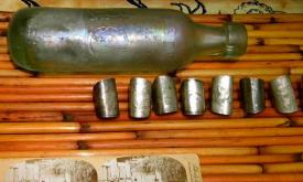 Lost and Found Jewelry | Visit St. Augustine