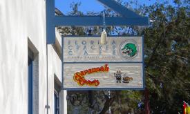 Savannah Sweets | Visit St. Augustine