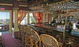Tini Martini Bar | Visit St. Augustine