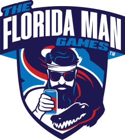 The Florida Man Games | Visit St. Augustine