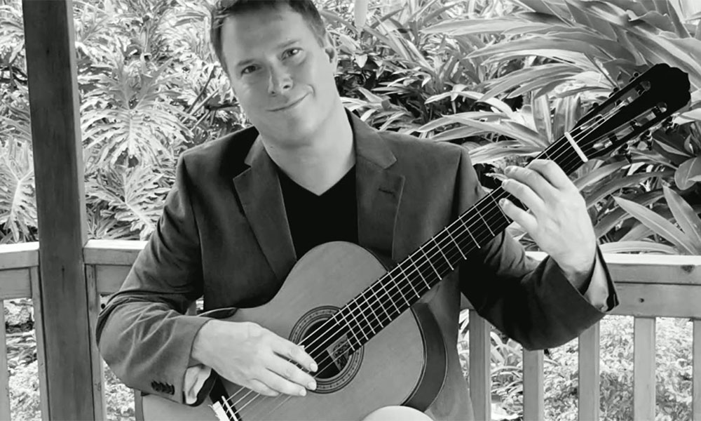 Tim Collins | Visit St Augustine