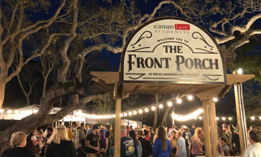 St. Augustine Amphitheatre | Visit St Augustine